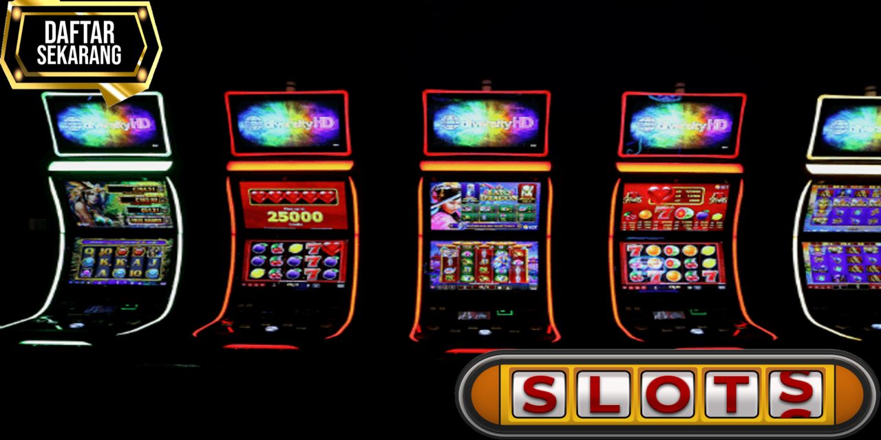 Slot Online Terbaik yang Rilis Di Tahun 2022